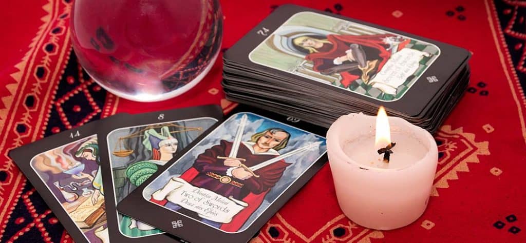 Kako prepoznati simptome uroka? - 090vedezevanje.com